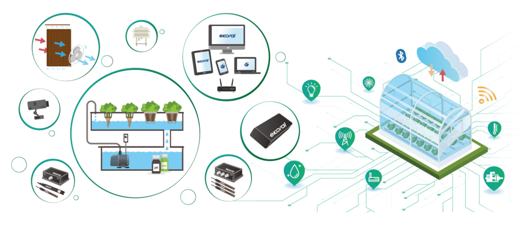 Smart Aquaculture System